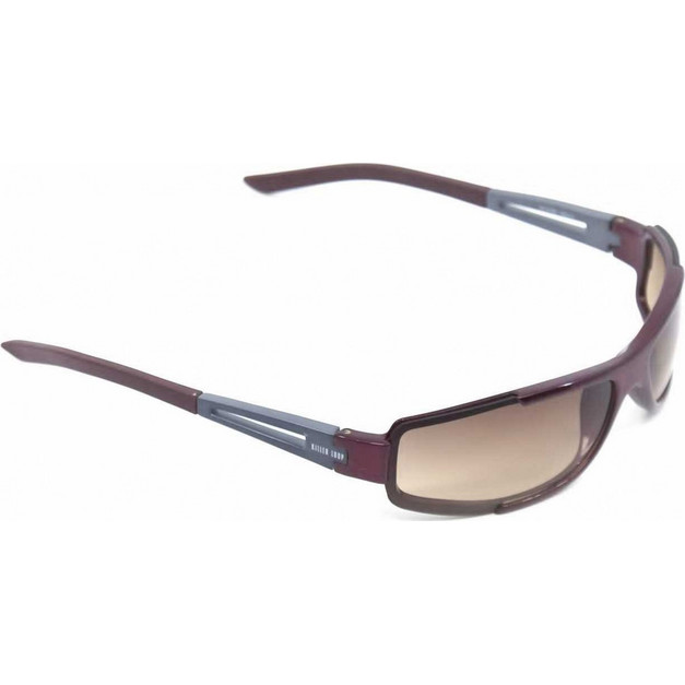 Killer Loop KL4160 790/13 Ανδρικά Γυαλιά Ηλίου Ορθογώνια Κοκάλινα Καφέ με Καφέ Polarized Φακό ...