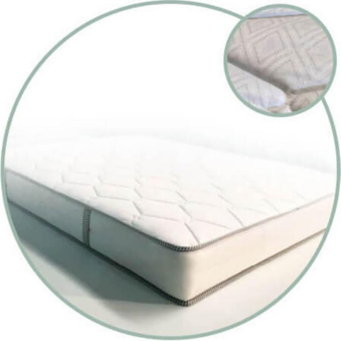 Achaia Strom Economy Anatomic Ημίδιπλο 110cm | BestPrice.gr