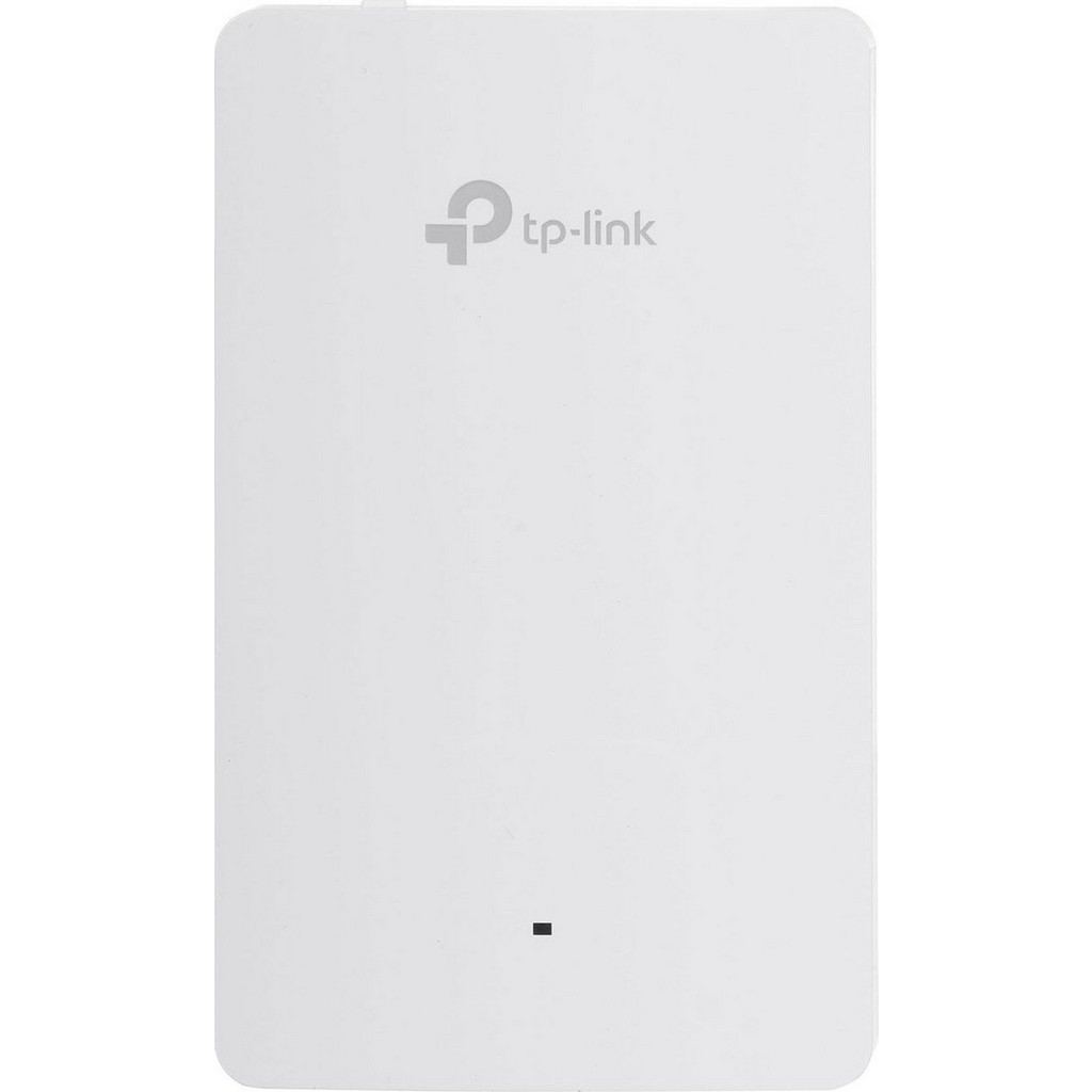 TP-Link EAP615 Wall Access Point WiFi 6 Dual Band (2.4 & 5GHz ...