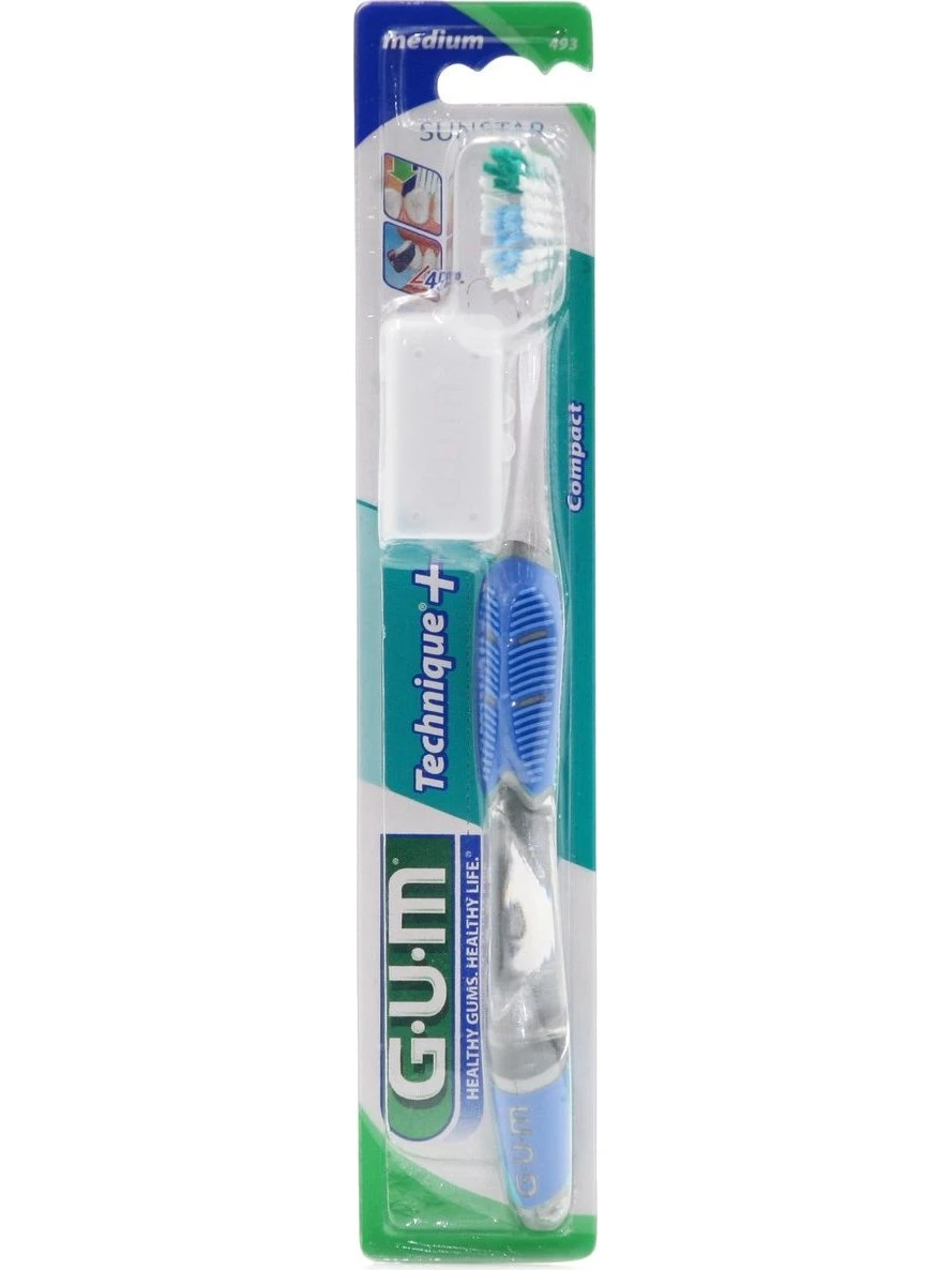Οδοντόβουρτσες Gum | BestPrice.gr