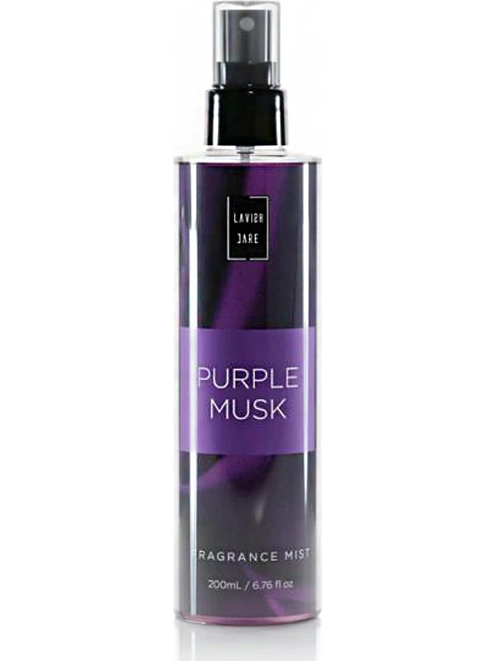 Lavish Care Lemonade Spritz Body Mist 200ml | BestPrice.gr