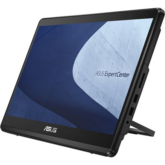 Asus ExpertCenter E1 E1600WKAT-UI11B0X Touch (N4500/8GB/256GB SSD/UHD ...