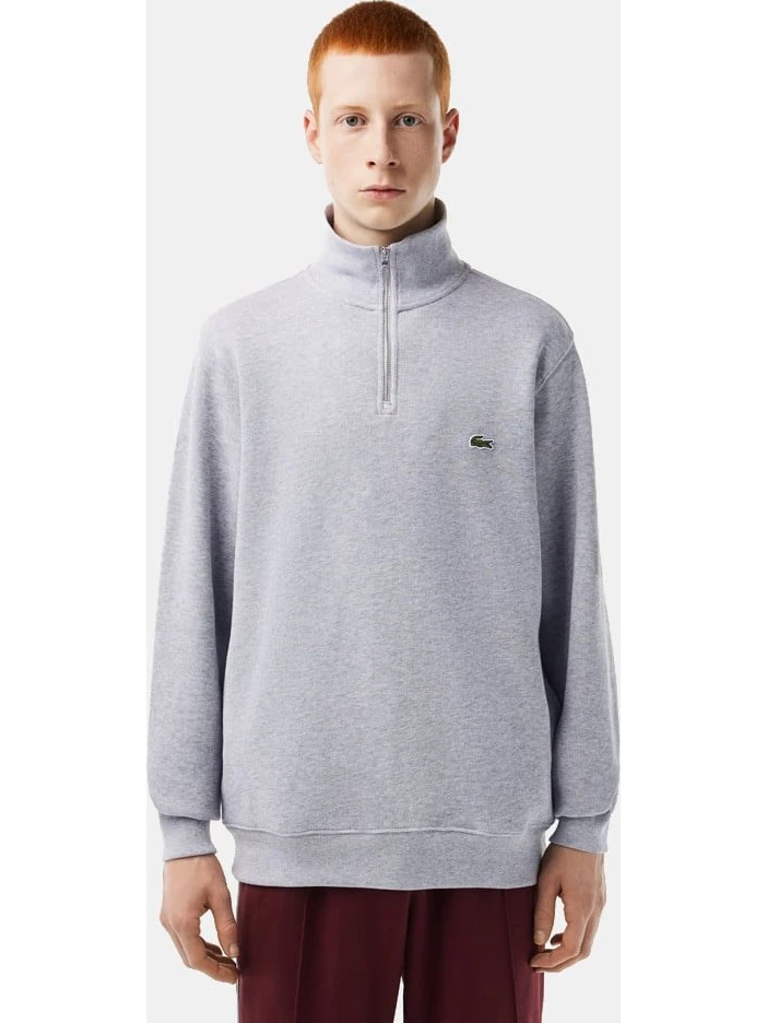 Ανδρικές Μπλούζες Φούτερ 3XL Lacoste | BestPrice.gr