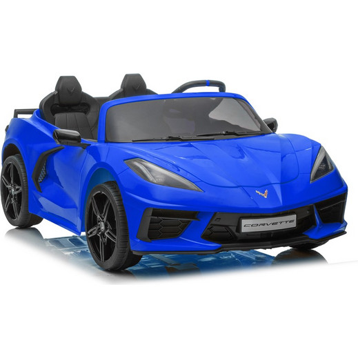 Chevrolet Corvette Stingray Ηλεκτροκίνητο Παιδικό Αυτοκίνητο Διθέσιο με ...