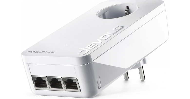 Powerline 2400Mbps | BestPrice.gr