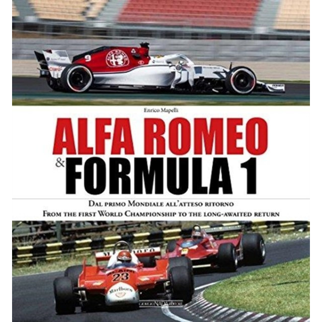 Alfa Romeo and Formula 1 | BestPrice.gr