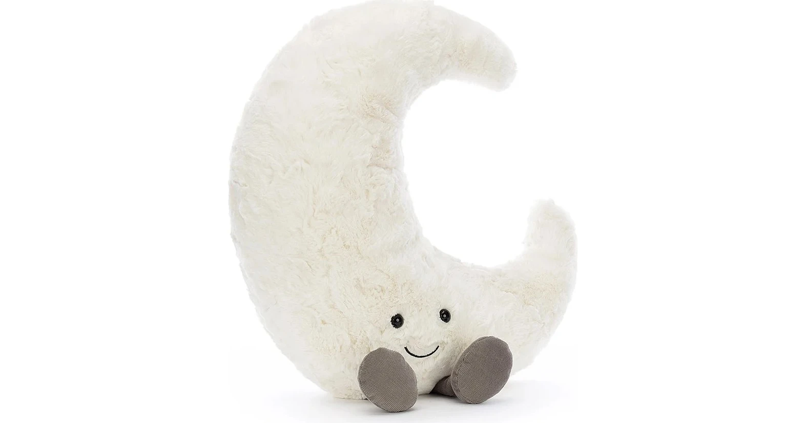 Jellycat Amuseable Moon 26cm A2MOON | BestPrice.gr