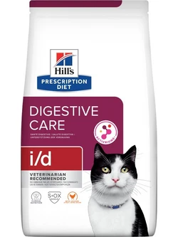 Hill's Prescription Diet Kidney Mobility K/D Chicken 3kg | BestPrice.gr