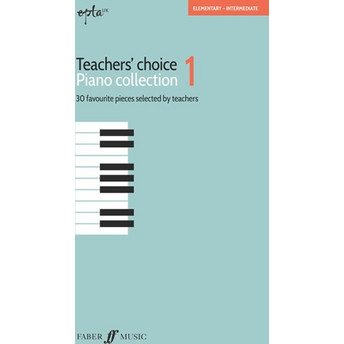 EPTA Teachers' Choice Piano Collection 1 | BestPrice.gr