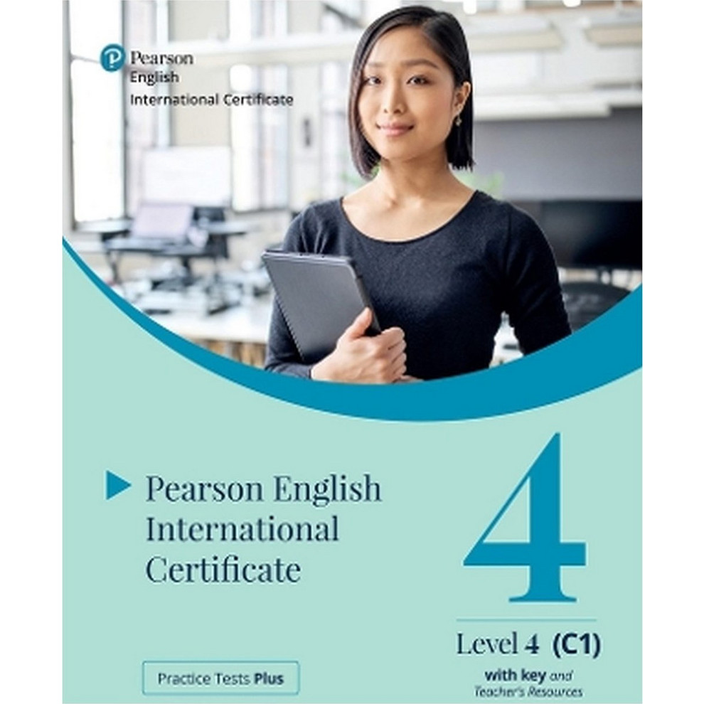 Practice Test Plus PTE General C1-C2 | BestPrice.gr