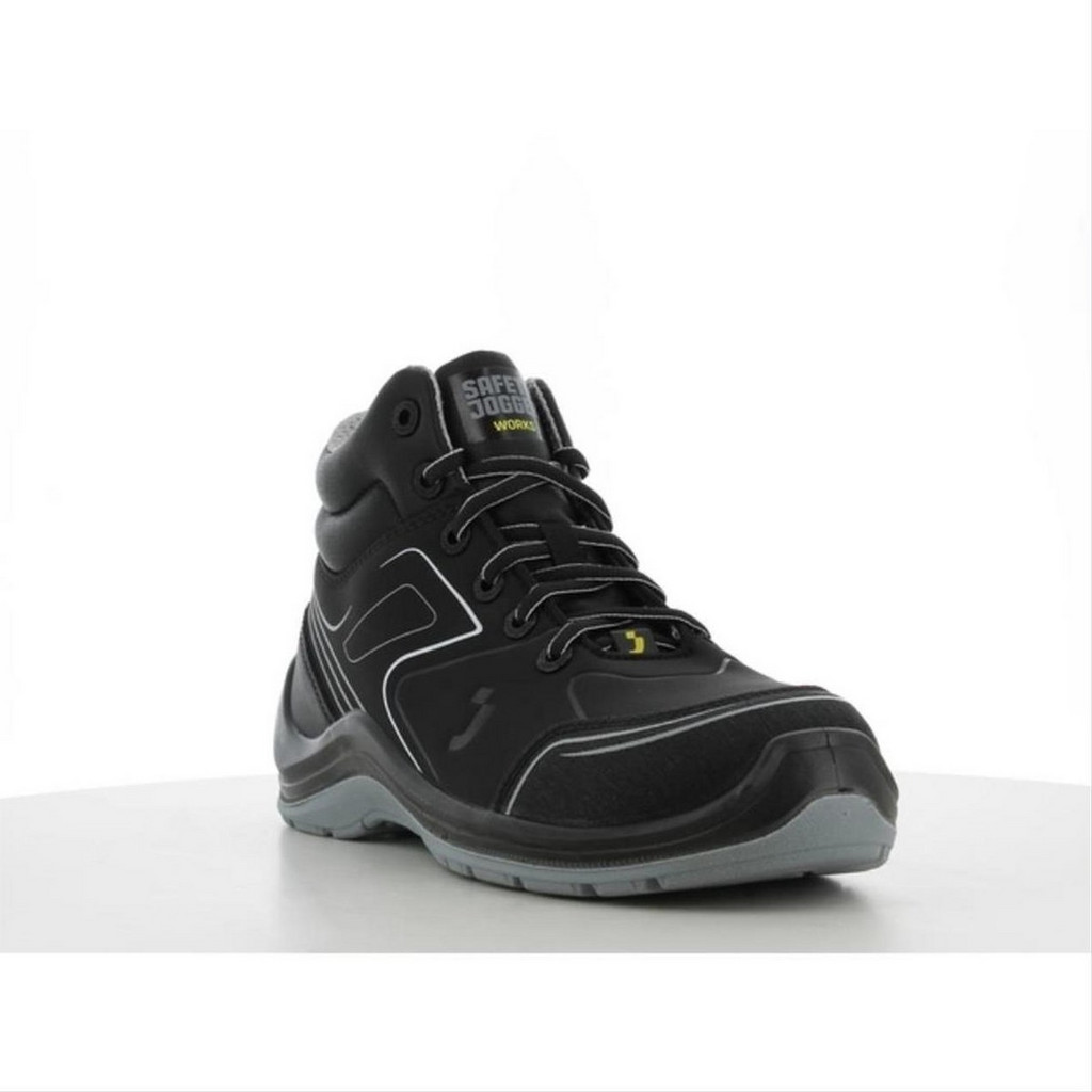 38 Μποτάκια Εργασίας Safety Jogger | BestPrice.gr
