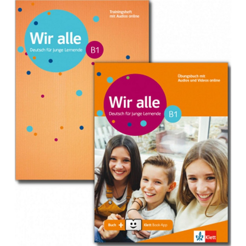 Wir alle B1 Übungsbuch | BestPrice.gr