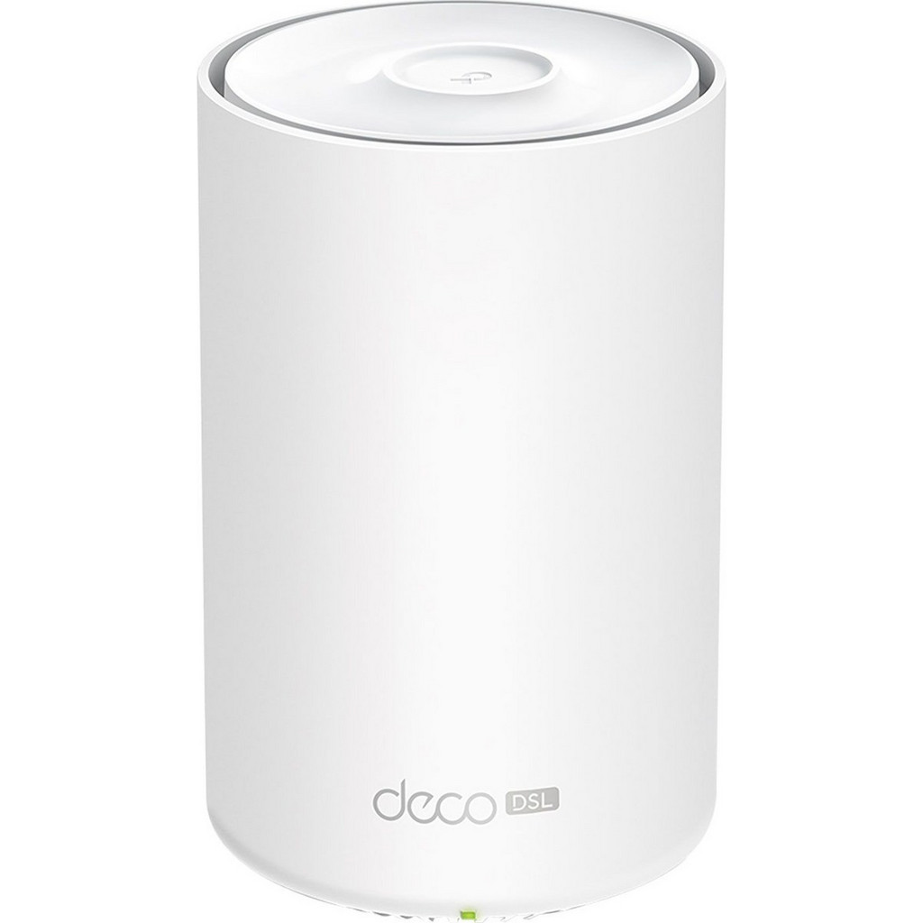 TP-Link Deco X20-DSL Mesh Access Point WiFi 6 Dual Band (2.4 & 5GHz ...