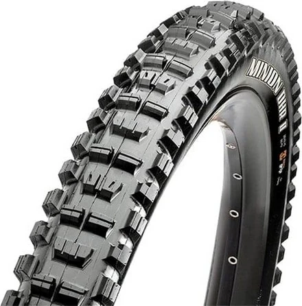 Maxxis Minion DHR II WT 3CG DH TR 27.5" x 2.40 | BestPrice.gr
