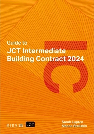 Guide to JCT Intermediate Building Contract 2024 | BestPrice.gr