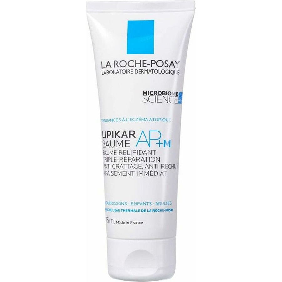La Roche-Posay Lipikar Baume AP+ M 75ml | BestPrice.gr