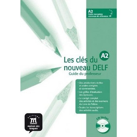 Les clés du nouveau DELF A2 | BestPrice.gr