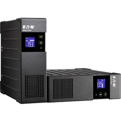 Eaton 5P1150IG2 UPS Line Interactive 1.15kVA 950W Καθαρού Ημιτόνου με 8 ...