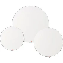 Redwell Largeround Mirror Πάνελ Υπέρυθρης Θέρμανσης Οροφής Μεταλλικό ...