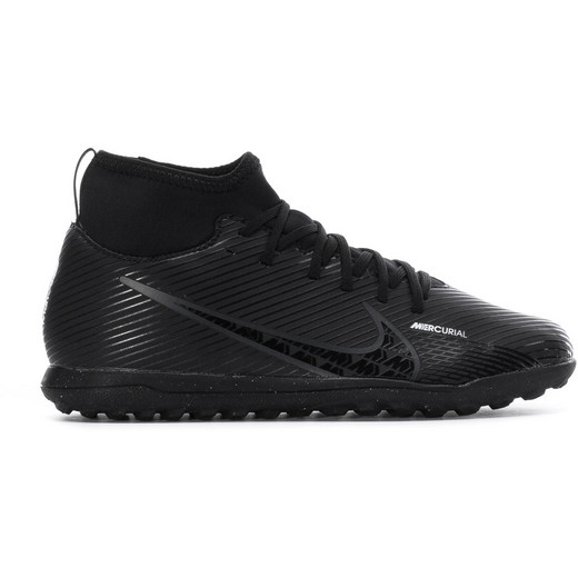 Nike Jr. Mercurial Superfly 9 Club TF DJ5954-001 Παιδικά Ποδοσφαιρικά ...