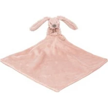 Happy Horse Πανάκι Παρηγοριάς Κουνελάκι Εκρού HPH-17342 | BestPrice.gr