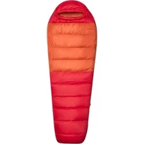 Marmot Sleeping Bag Μονό Καλοκαιρινό Μπλε 38790-1515 | BestPrice.gr