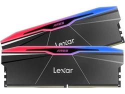 Lexar Ares 32GB (2X16GB) DDR5 RAM 6000MHz C32 | BestPrice.gr