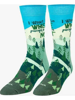 Cool Checkers & Rallys Food Ανδρικές Κάλτσες Ψηλές με Σχέδια Πολύχρωμες ...