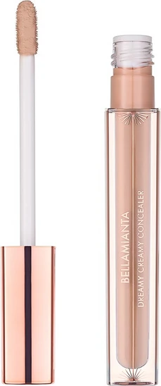Bellamianta Dreamy Creamy B02 Liquid Concealer 3.5ml | BestPrice.gr
