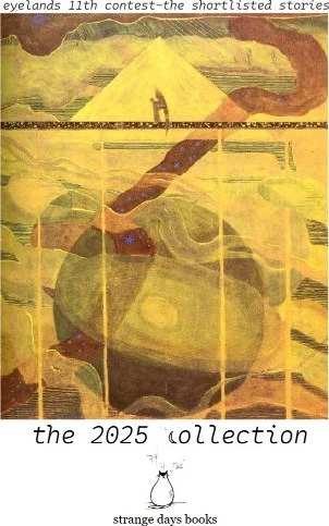 2025 COLLECTION - Liz Gwinnell, Vasil Ivanov Petkov, Tim Collyer ...