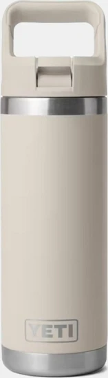 YETI Rambler Bottle Cape Taupe 532ml | BestPrice.gr