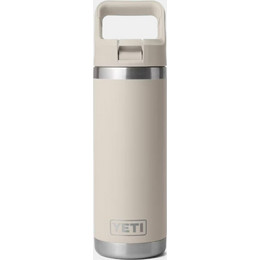 YETI Rambler Bottle Cape Taupe 532ml | BestPrice.gr