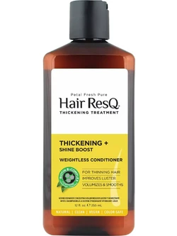 Petal Fresh Thickening & Damage Repair Conditioner για Επανόρθωση 355ml ...