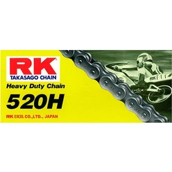 RK Αλυσίδα Κίνησης 428 HSB 100 Links 10-00074 | BestPrice.gr
