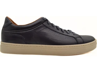 Hawkins Ανδρικά Sneakers Navy Μπλε 72406 | BestPrice.gr
