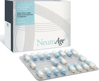 Elpen Neuroage 60 Κάψουλες | BestPrice.gr