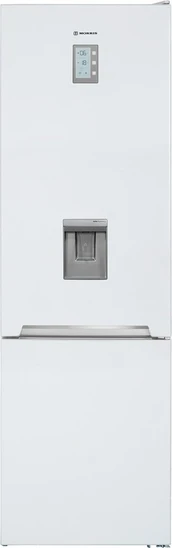 Morris W76359CAP Ψυγειοκαταψύκτης 367lt Full No Frost Υ201xΠ60xΒ65cm ...