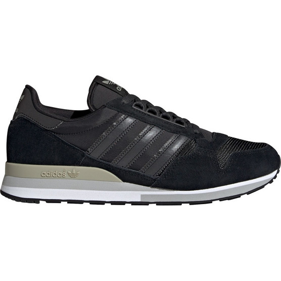 Adidas ZX 500 Ανδρικά Sneakers Μαύρα H02107 | BestPrice.gr