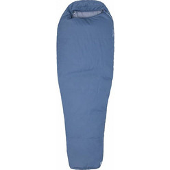 Marmot Sleeping Bag Μονό Καλοκαιρινό Μπλε 38790-1515 | BestPrice.gr