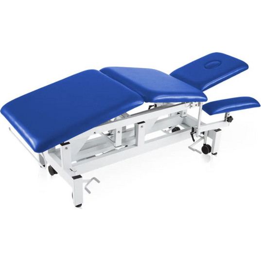 Quirumed Basic Camilla Κρεβάτι Μασάζ Φυσικοθεραπείας Ηλεκτρικό ...
