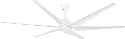 Faro Barcelona Cies 33512WP-1 Ανεμιστήρας Οροφής 44W με Φως ...