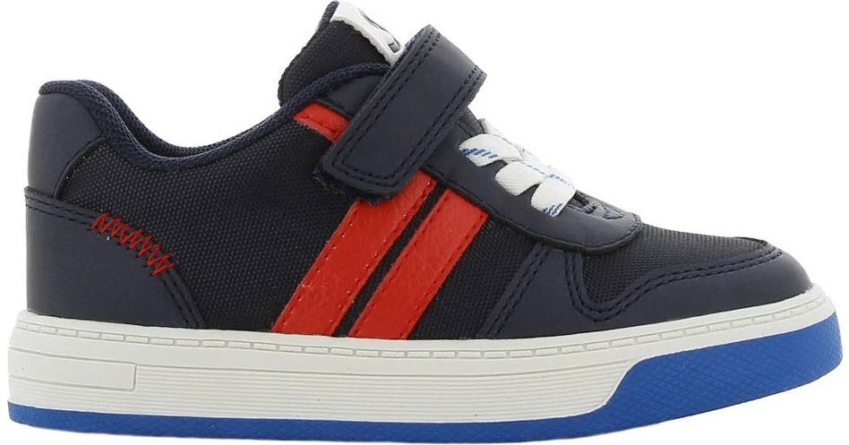 Safety Jogger Παιδικά Sneakers Navy Μπλε SJ590872 | BestPrice.gr