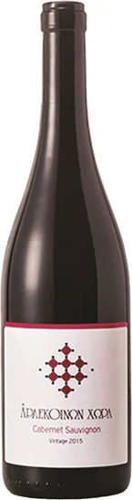 Αρλεκοίνων Χώρα Κρασί Κόκκινο Ξηρό 750ml | BestPrice.gr