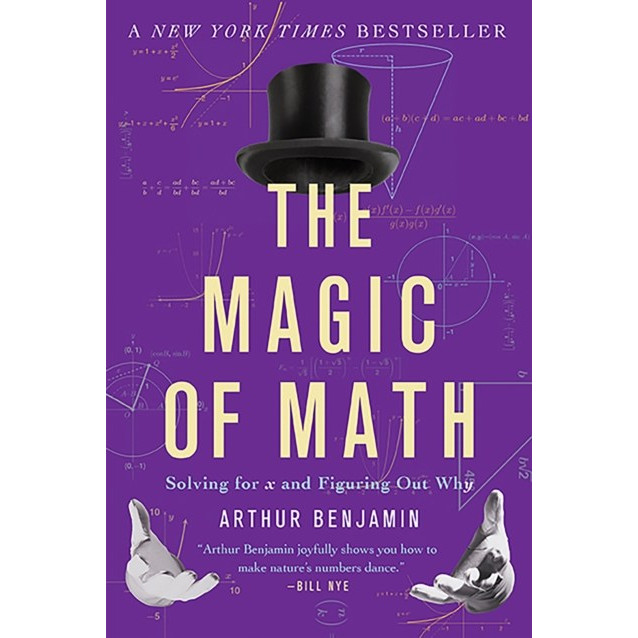 The Magic of Math | BestPrice.gr