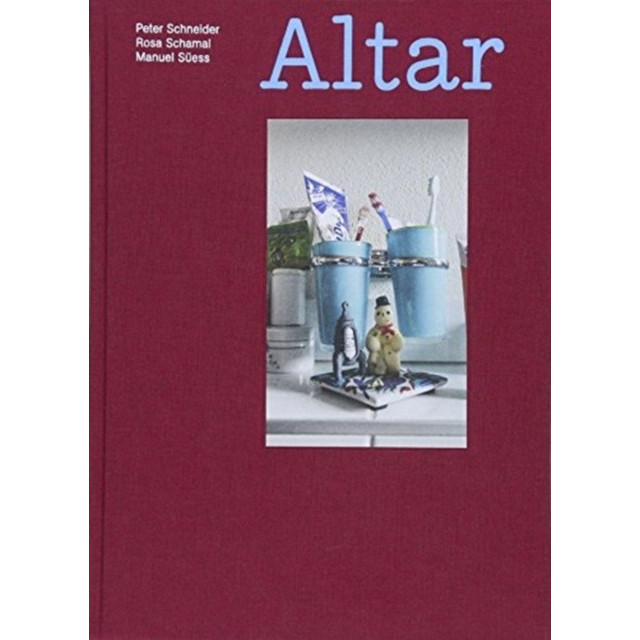 Altar - Peter Schneider | BestPrice.gr