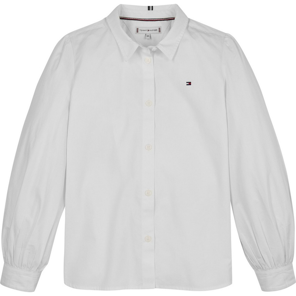 Παιδικά Πουκάμισα για Κορίτσια 10 ετών Tommy Hilfiger | BestPrice.gr