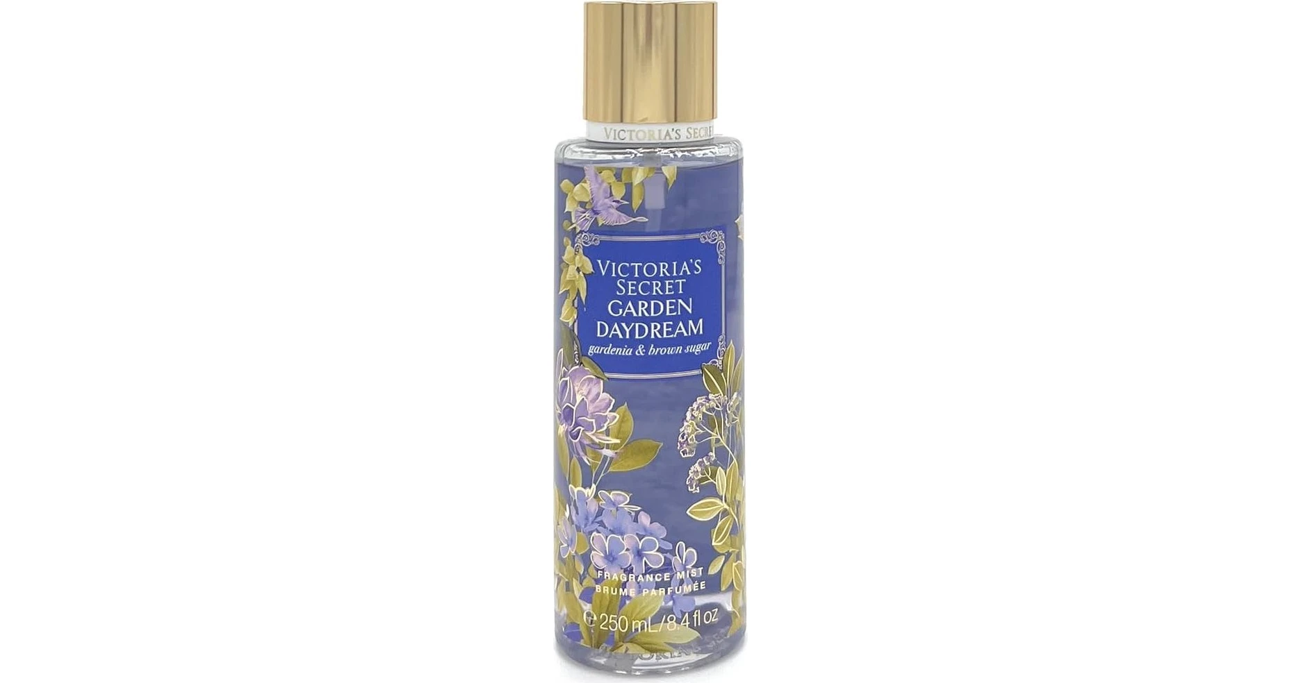 Victoria's Secret Garden Daydream Fragrance Body Mist 236ml | BestPrice.gr