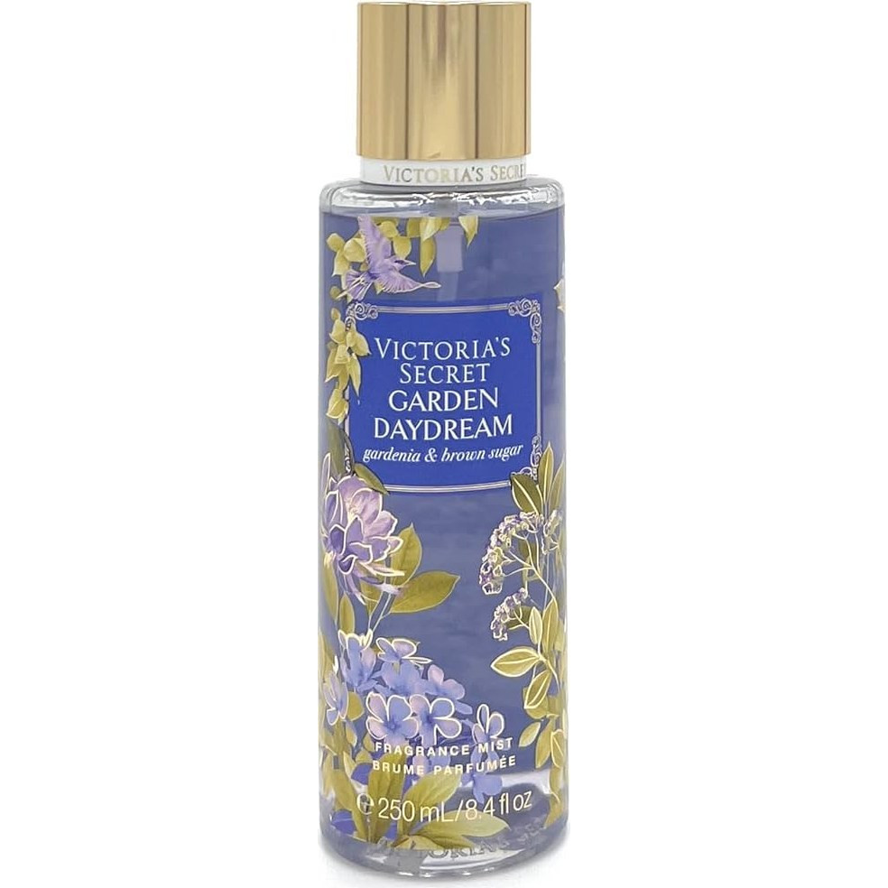 Victoria's Secret Garden Daydream Fragrance Body Mist 236ml | BestPrice.gr