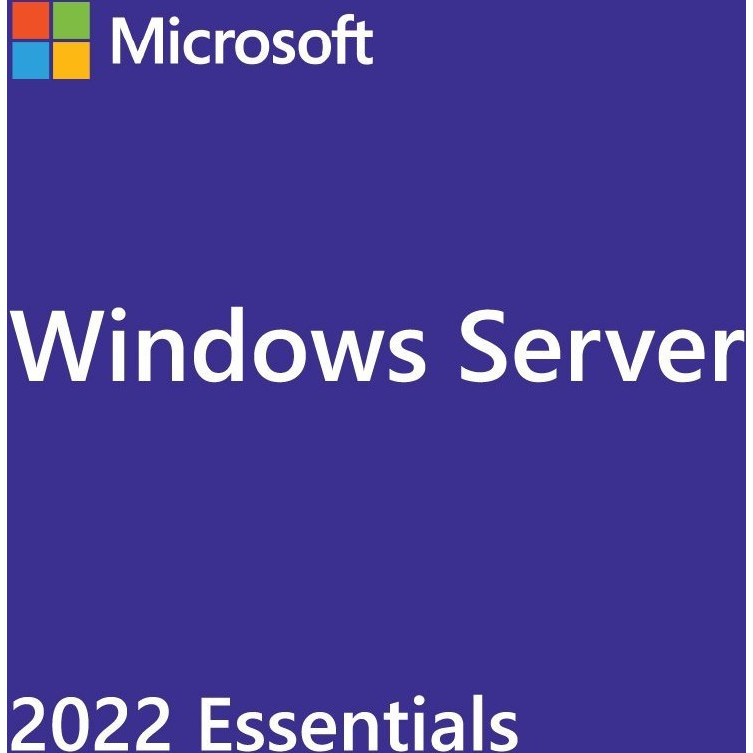 Lenovo Windows Server 2022 Essentials ROK 10 Cores | BestPrice.gr