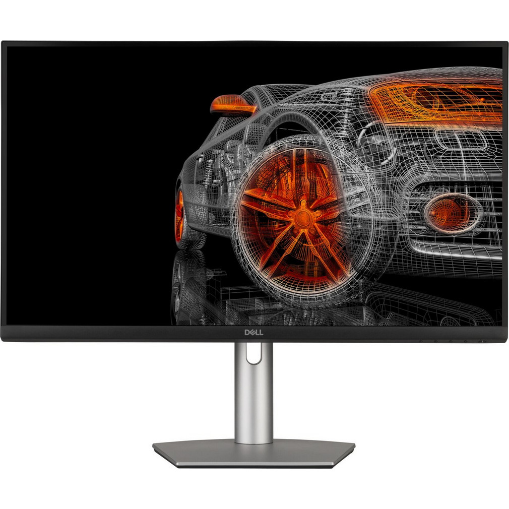 Dell S2722QC IPS Gaming Monitor 27 Dell S2722QC IPS Gaming Monitor 27
